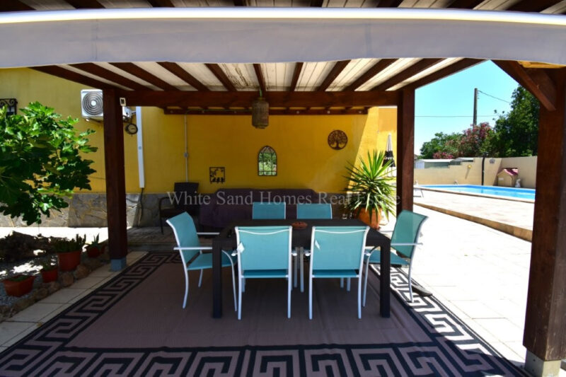 Casa de Sol - Palma de Gandia, Valencia - WHITE SAND HOMES