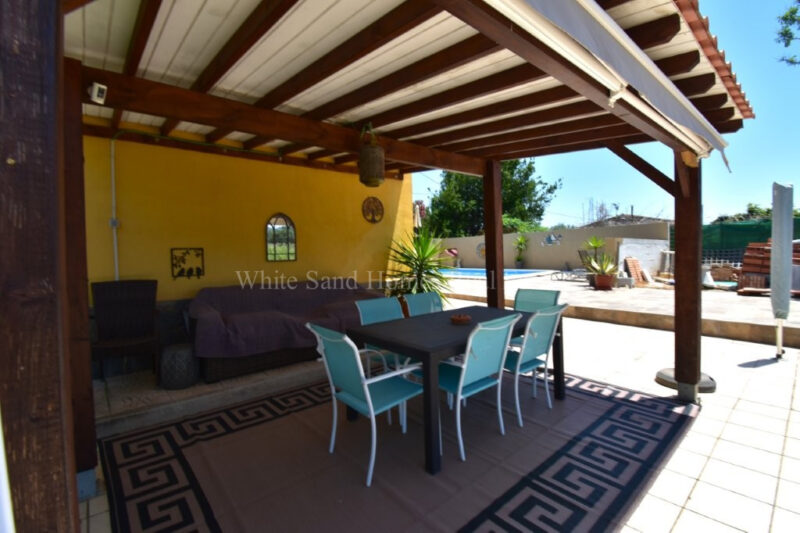 Casa de Sol - Palma de Gandia, Valencia - WHITE SAND HOMES